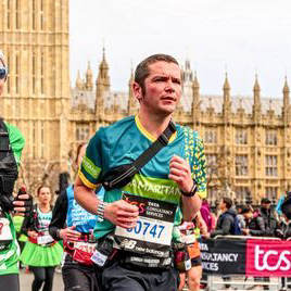 Peter Keenan-Gavaghan | Strava Runner Profile