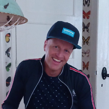 Erik van Loo | Strava Cyclist Profile