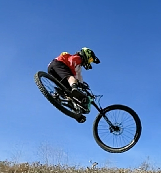 Paxton Johnson | Perfil de ciclista de Strava