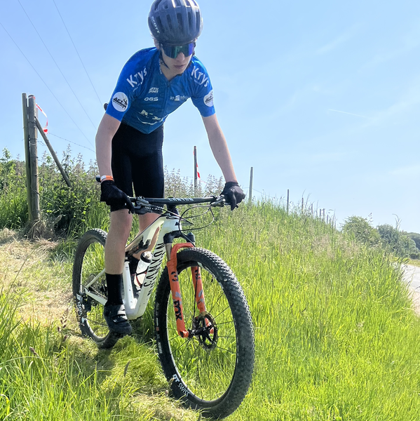 Gabin Mathias | Strava Cyclist Profile