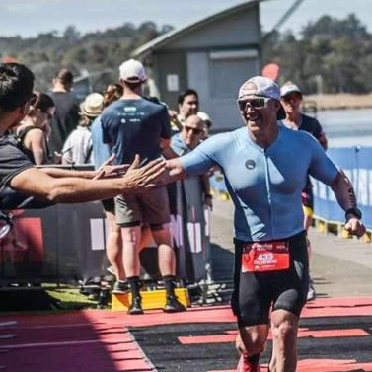 Robbie Carter | Strava Runner Profile