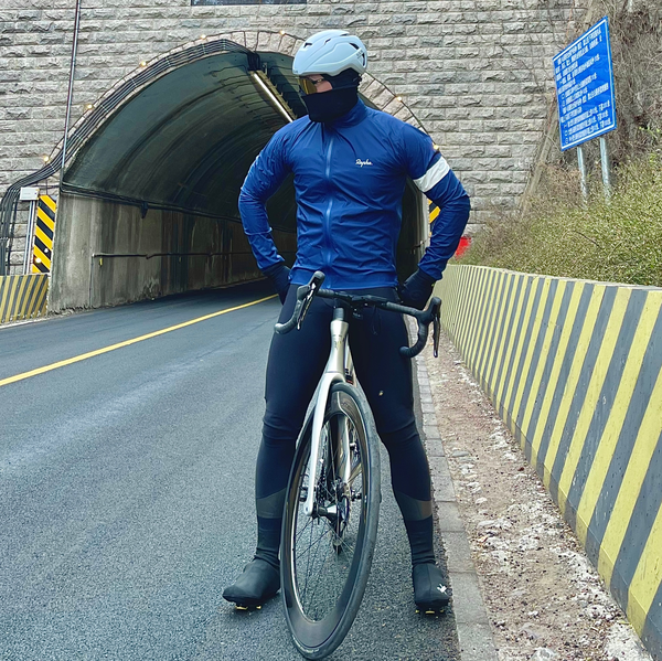 Tiger Bernie | Strava Cyclist Profile