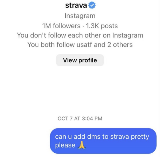 Donovan Ly | Strava Runner Profile