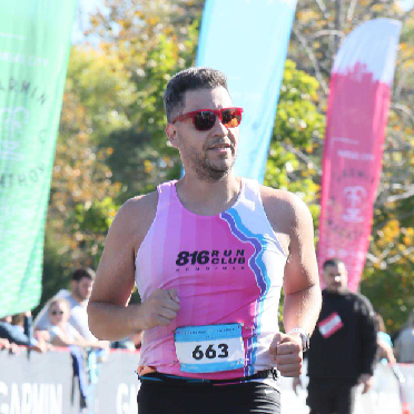 Jon Cokely | Strava Runner Profile
