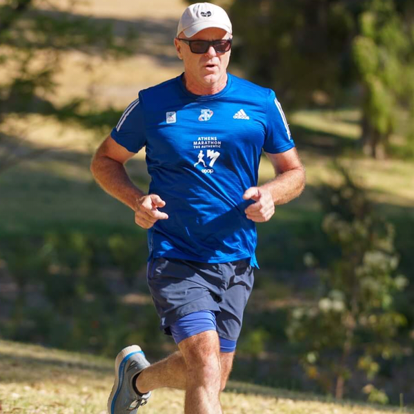 Daniel Mathews | Perfil de corredor de Strava
