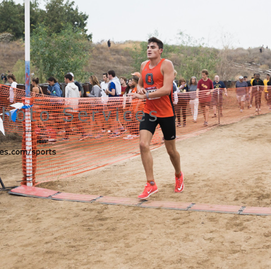 Strava Runner Profile | Chase Miller