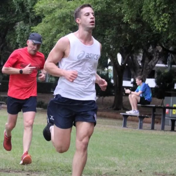 Mason Otto | Strava Runner Profile