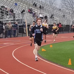 Charlie Pearson | Strava Runner Profile