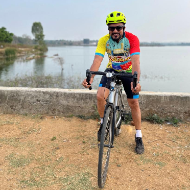 Suresh Gopalan Cyclers Thrissur | Strava Cyclist Profile