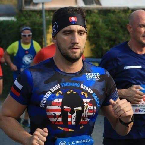 Ivan Schmidt | Strava Runner Profile