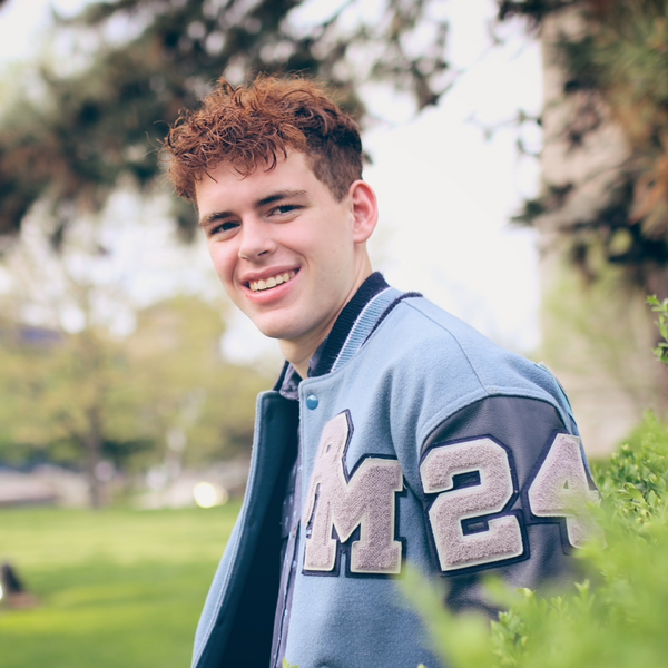 Kyle Corbin | Strava Runner Profile