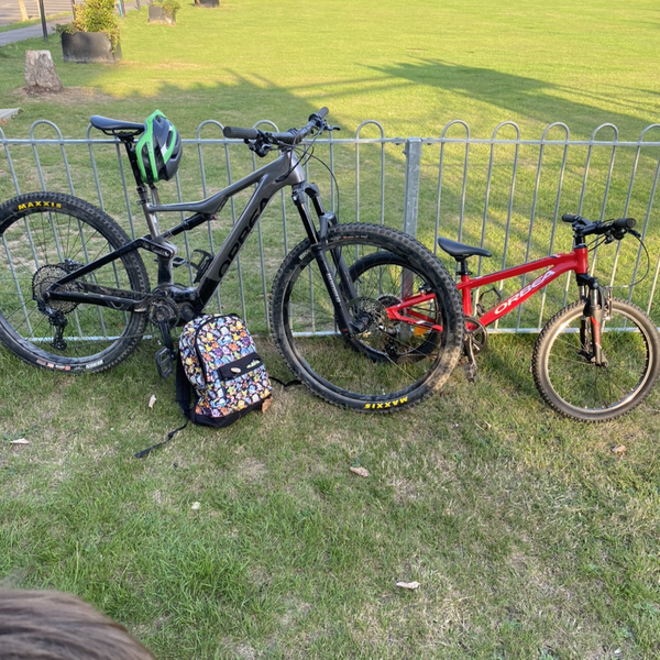 Tim Cornwall | Strava Cyclist Profile