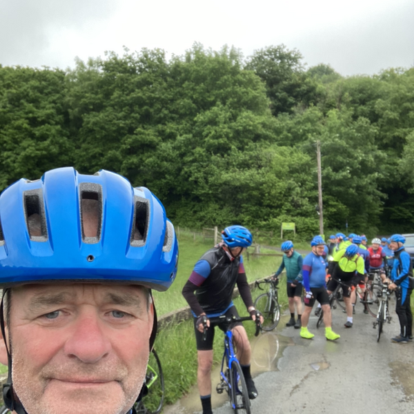 Michael Agnew | Strava Cyclist Profile