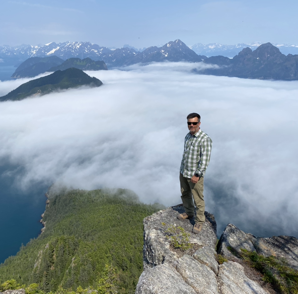 Strava Runner Profile | Mike Sessoms