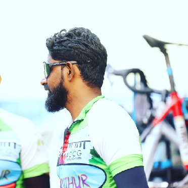 Aariyan Sree|🇮🇳SR² | Strava Cyclist Profile