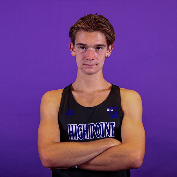 Jake Tarosky | Strava Runner Profile