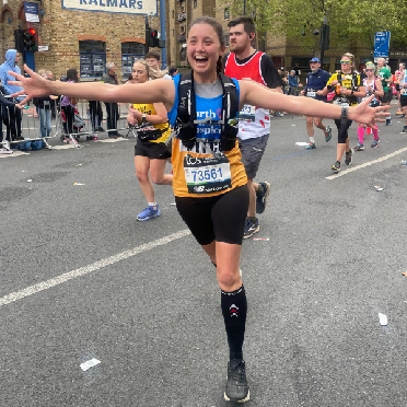 Alice Cooke | Strava Runner Profile