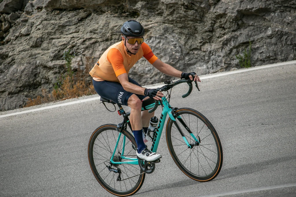 Graeme Morrison | Strava Cyclist Profile