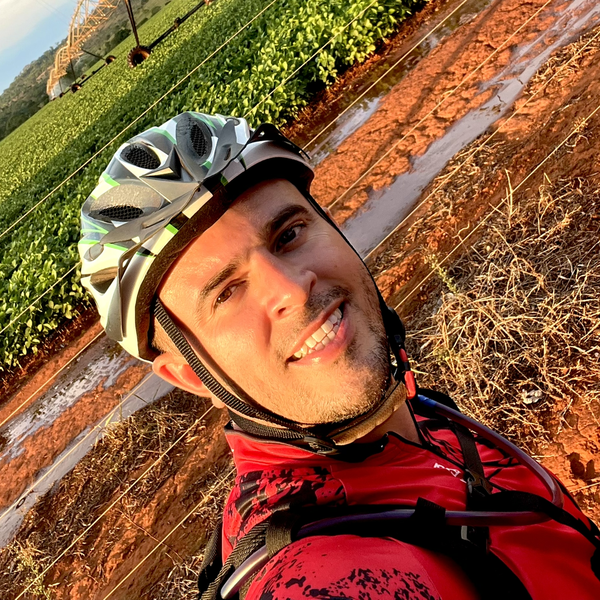 Jorge Filho Goiânia | Strava Cyclist Profile