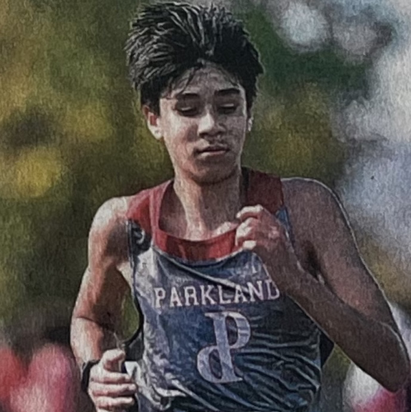 Colin McGuigan | Strava Runner Profile