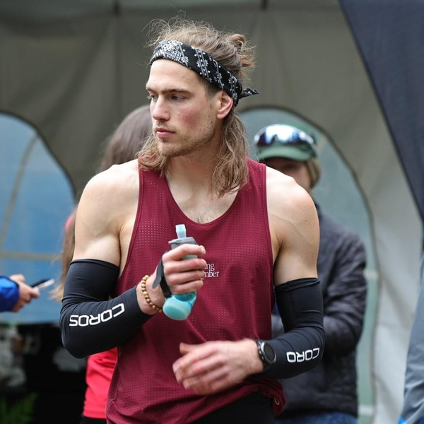 Elliot Cardin | Strava Pro Runner Profile