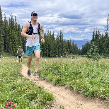 Eric O'Neil | Strava Runner Profile