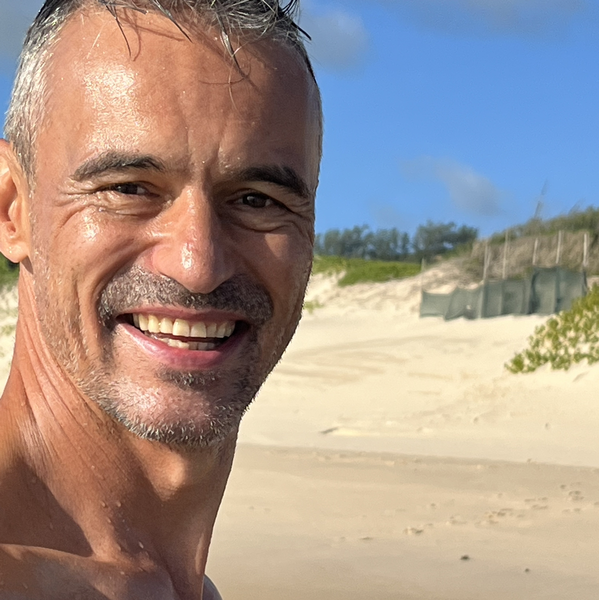 Jason Hammon | Strava Runner Profile