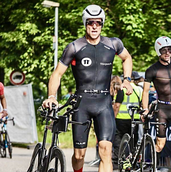 Alexander Törpsch-von der Heide | Strava Cyclist Profile