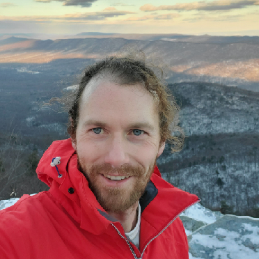 Strava Runner Profile | William Dice
