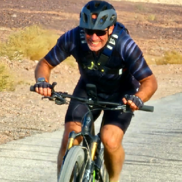 Strava Cyclist Profile | Ofir Gal