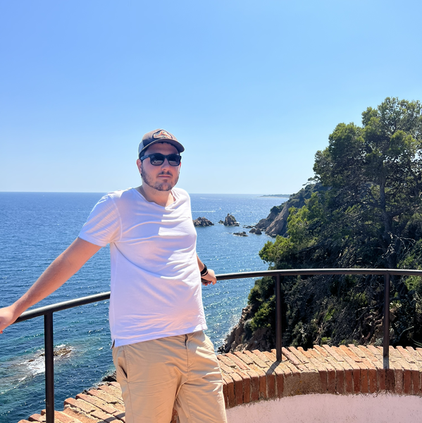 Yoann Lacaze | Strava Runner Profile