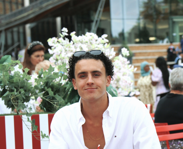 Ryan Crowe | Strava Runner Profile