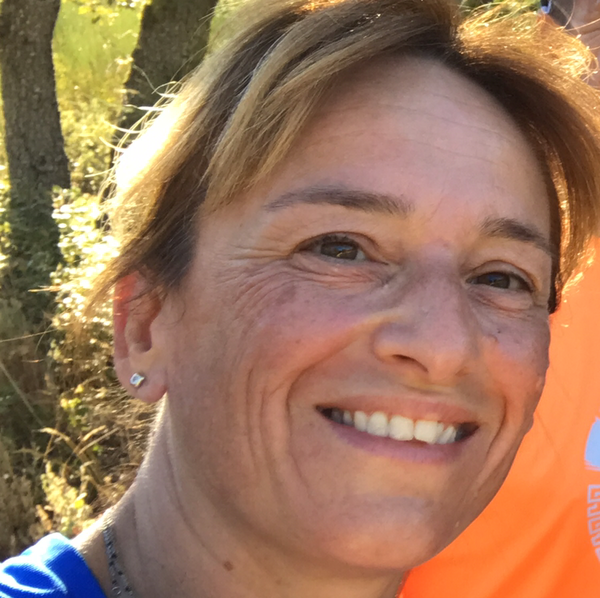 marie perotti | Strava Runner Profile