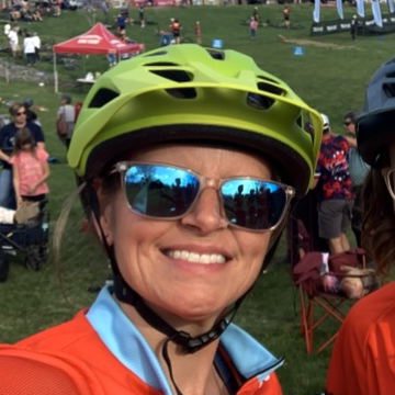 Amy Lando | Strava Cyclist Profile