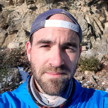 Arnaud Granier | Strava Runner Profile