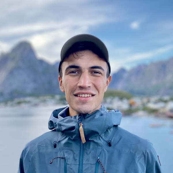 Perfil de corredor de Strava | Charles Arnault