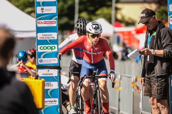 Mathias Melsom-Johansen | Strava Cyclist Profile