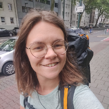 Strava Runner Profile | Maren Siegert