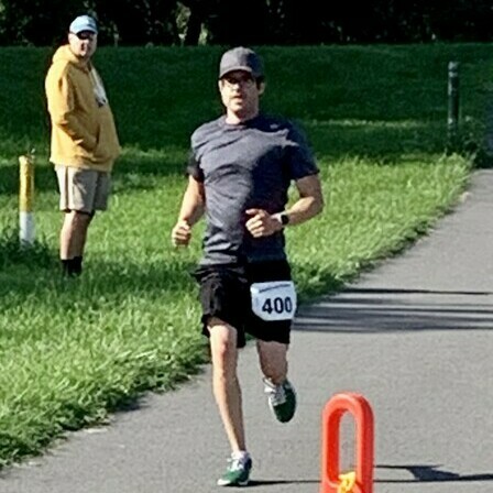 Jake Schneider | Strava Runner Profile