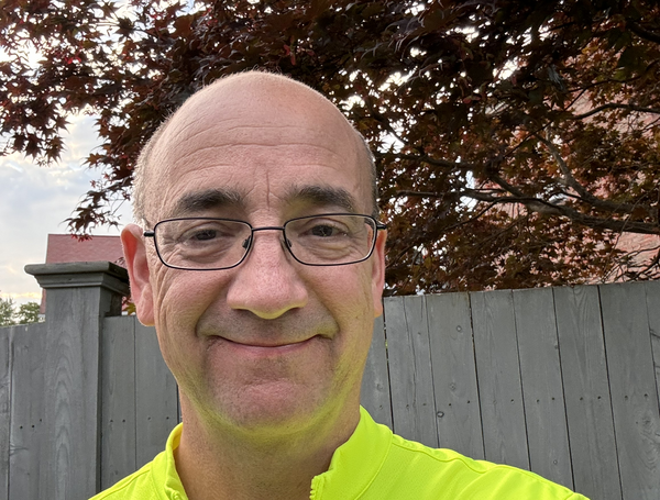 John Boekamp | Perfil de ciclista de Strava