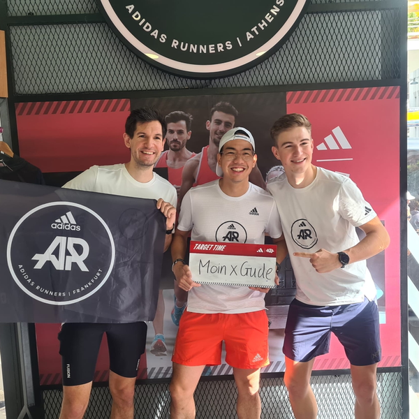 Tobias Engel | Strava Runner Profile