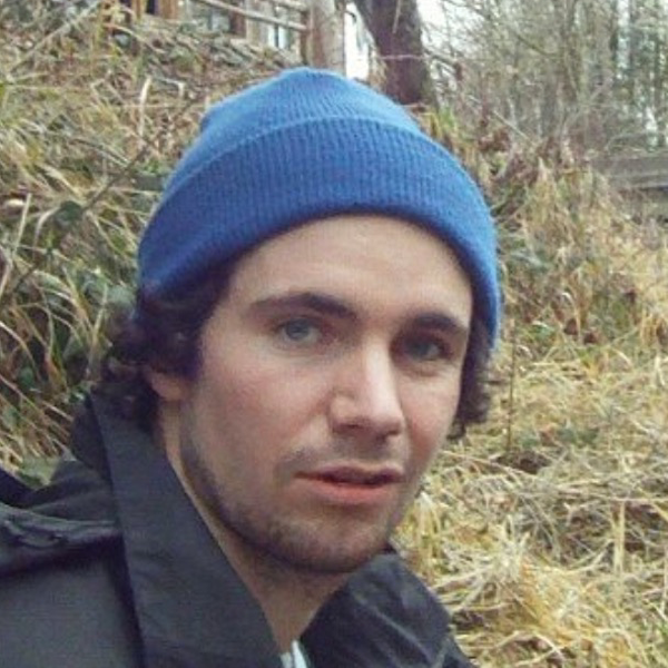 Strava Cyclist Profile | Grant Branam