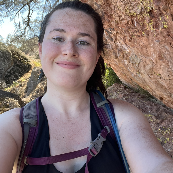 Sasha Hupka | Strava Runner Profile