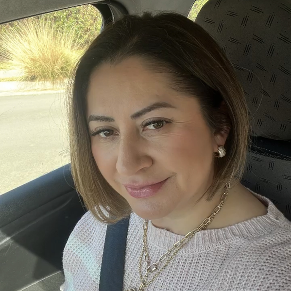 Sandra Rivas | Strava Cyclist Profile