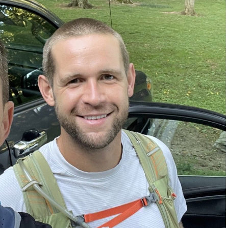 Cody Sullivan | Strava Runner Profile