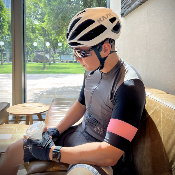 老甲鱼 退堂鼓选手 Daniel | Strava Cyclist Profile