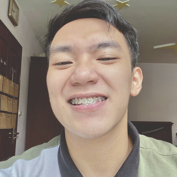 Do Duc Huy | Strava 跑者的個人檔案