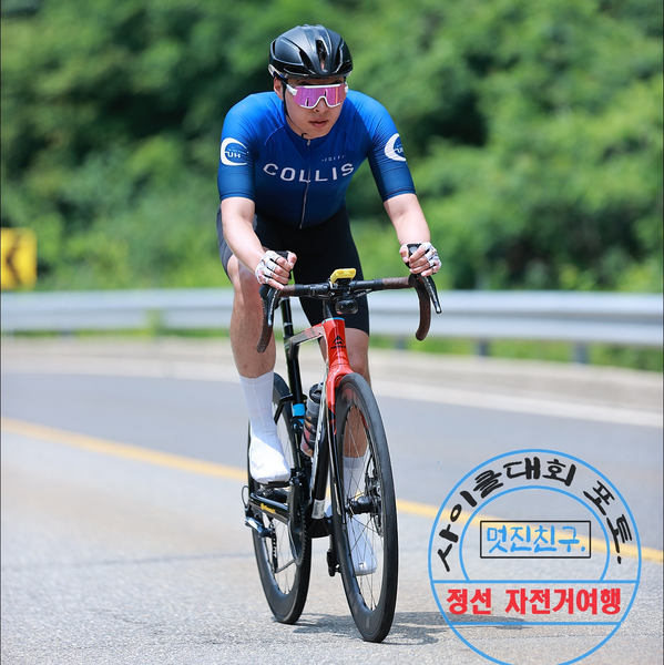 [TEAM오르막] 최선집 | Strava Cyclist Profile