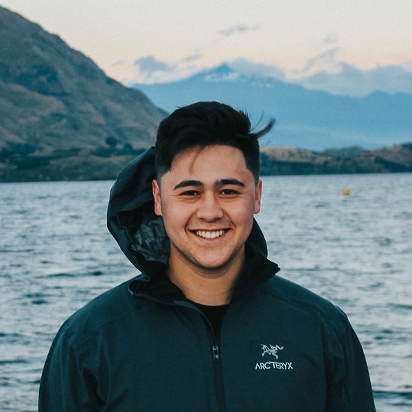 Strava Runner Profile | Lucas Eng