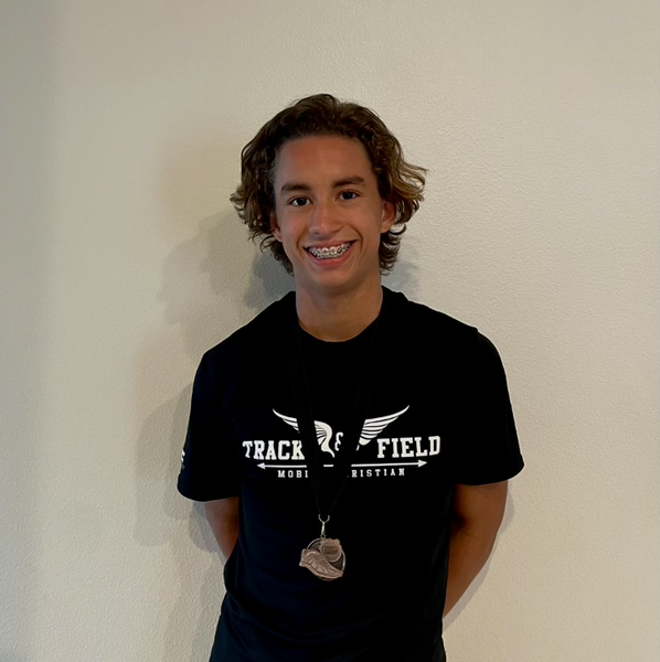 Ethan Howell | Strava Runner Profile